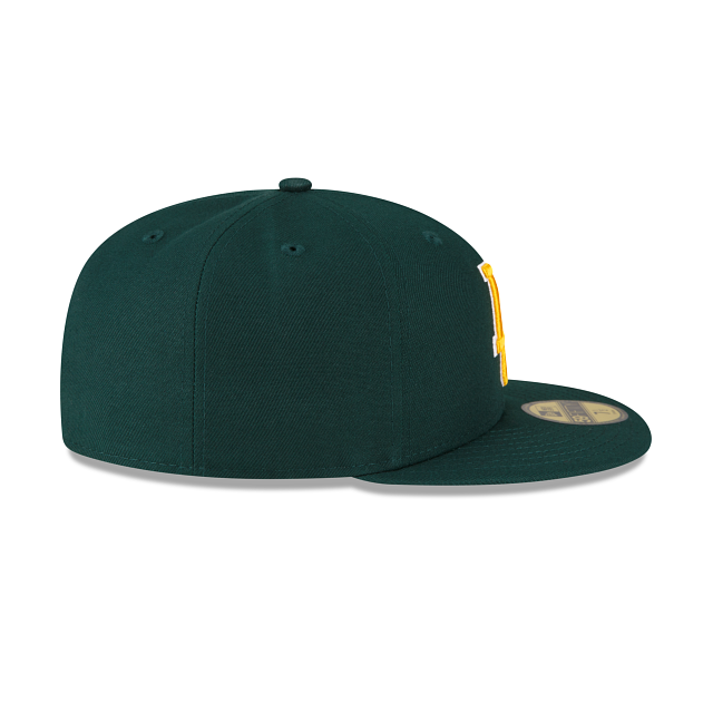New Era Baylor Bears 2023 59FIFTY Fitted Hat