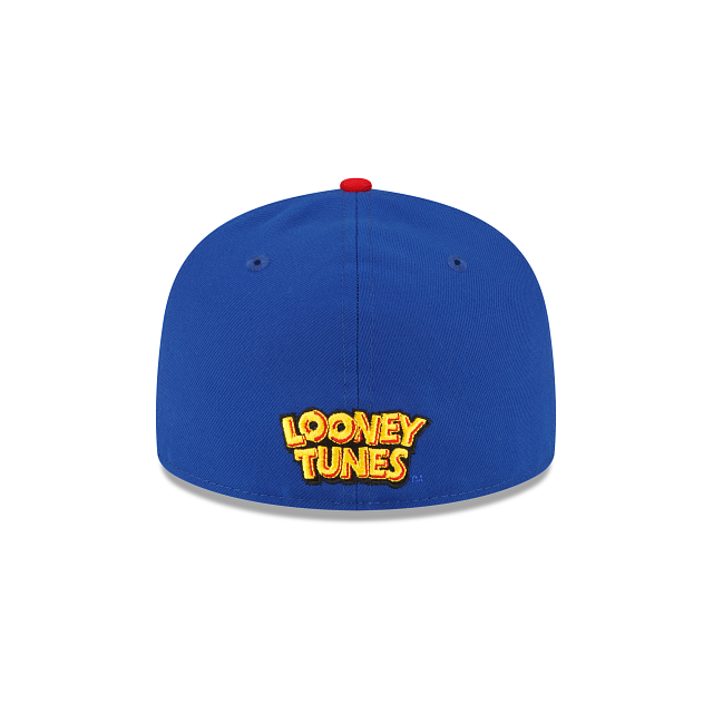 New Era Looney Tunes Bugs Bunny 59FIFTY Fitted Hat