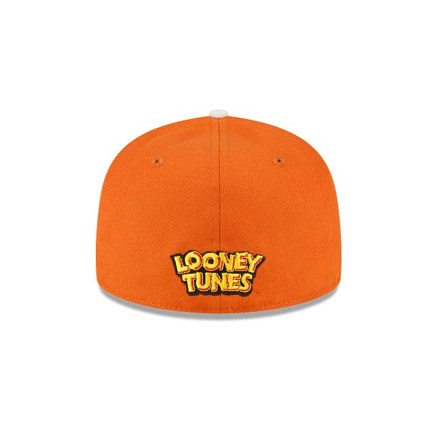New Era Looney Tunes Yosemite Sam 59FIFTY Fitted Hat