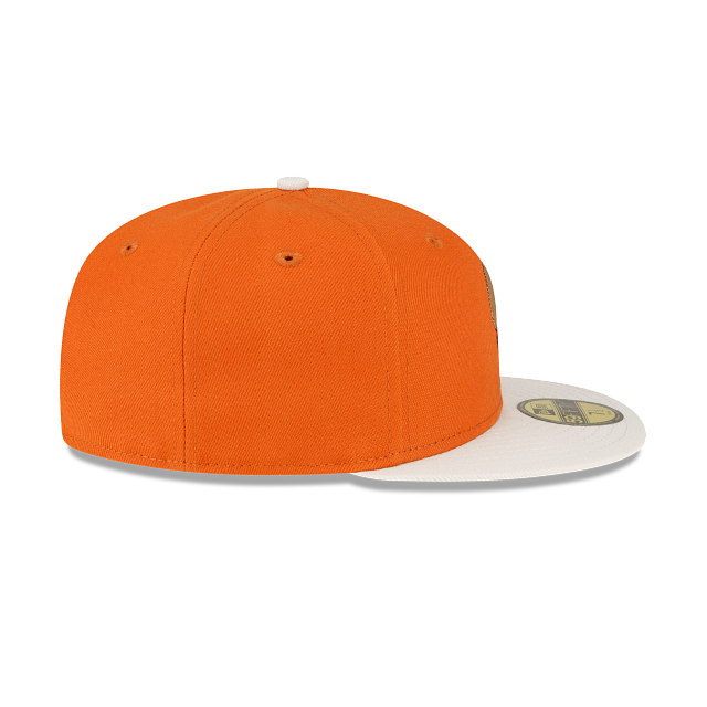 New Era Looney Tunes Yosemite Sam 59FIFTY Fitted Hat