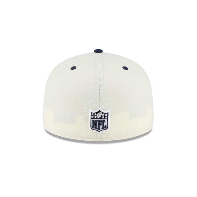 New Era Just Caps Drop 9 Denver Broncos 2022 59FIFTY Fitted Hat