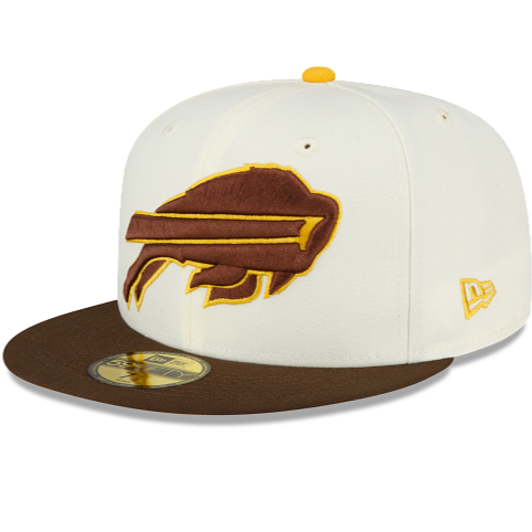 New Era Buffalo Bills Prototype 59FIFTY Fitted Hat