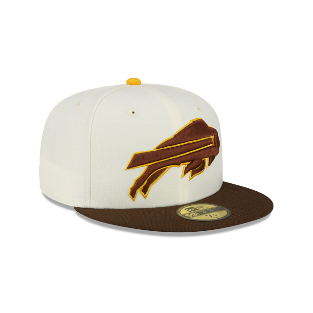 New Era Buffalo Bills Prototype 59FIFTY Fitted Hat