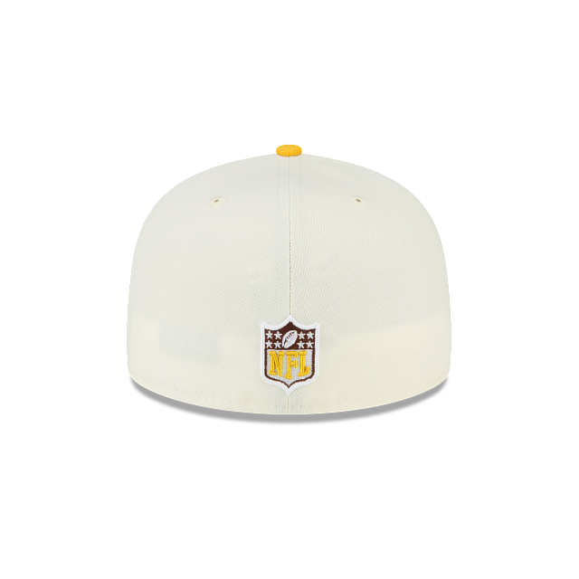 New Era Buffalo Bills Prototype 59FIFTY Fitted Hat