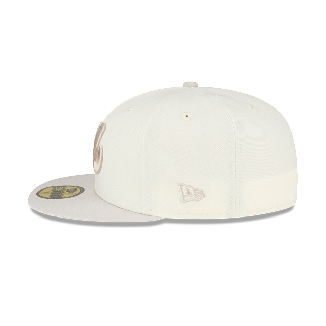 New Era Montreal Expos White Partie Detoiles1988 All-Star Game 59FIFTY ...