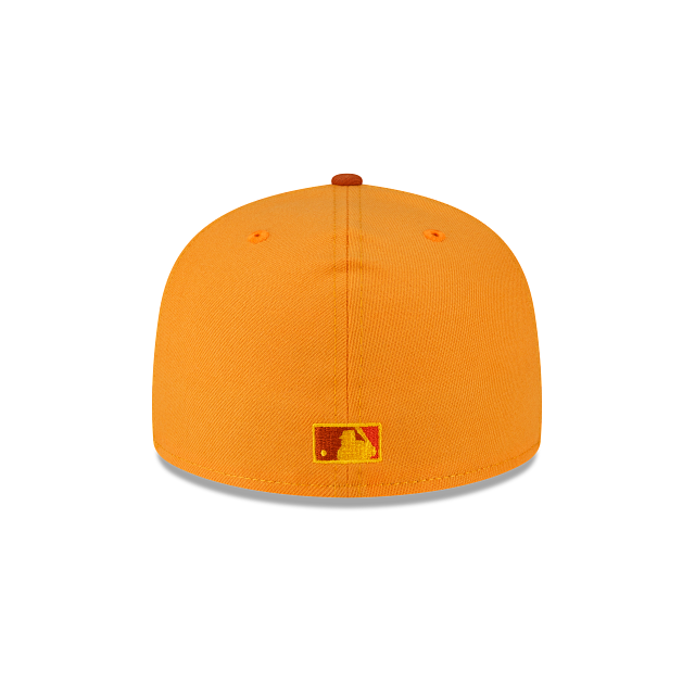 New Era Just Caps Drop 15 Arizona Diamondbacks 2022 59FIFTY Fitted Hat