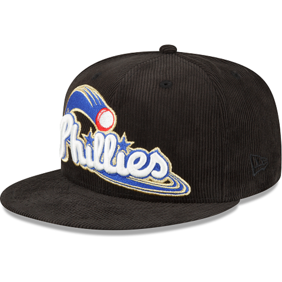 New Era Just Caps Drop 17 Philadelphia Phillies 2022 59FIFTY Fitted Hat