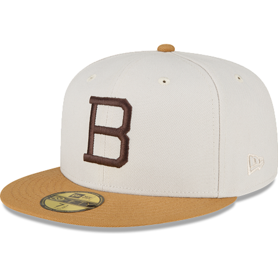 New Era Just Caps Drop 22 Baltimore Orioles 59FIFTY Fitted Hat