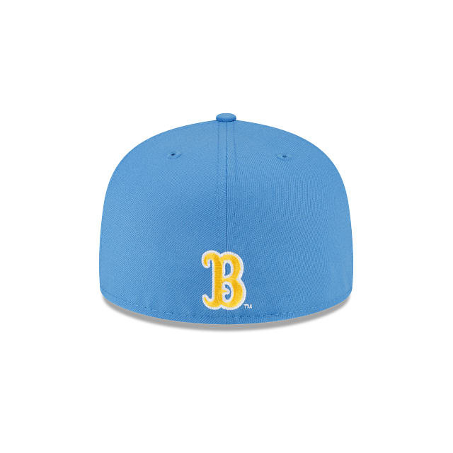 New Era UCLA Bruins 59FIFTY Fitted Hat