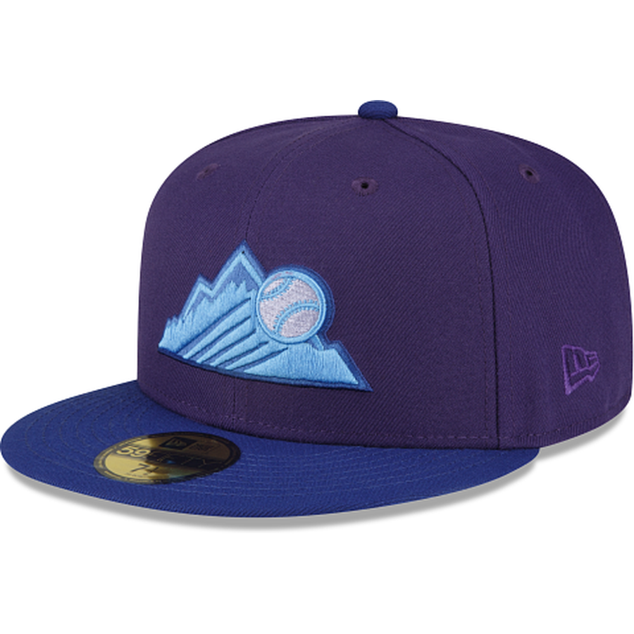 Just Caps Drop 24 Fitted Hats