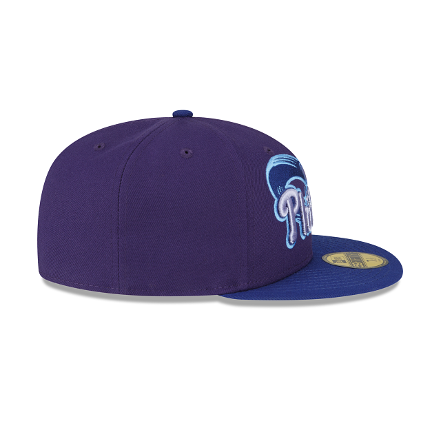 New Era Just Caps Drop 24 Philadelphia Phillies 59FIFTY Fitted Hat