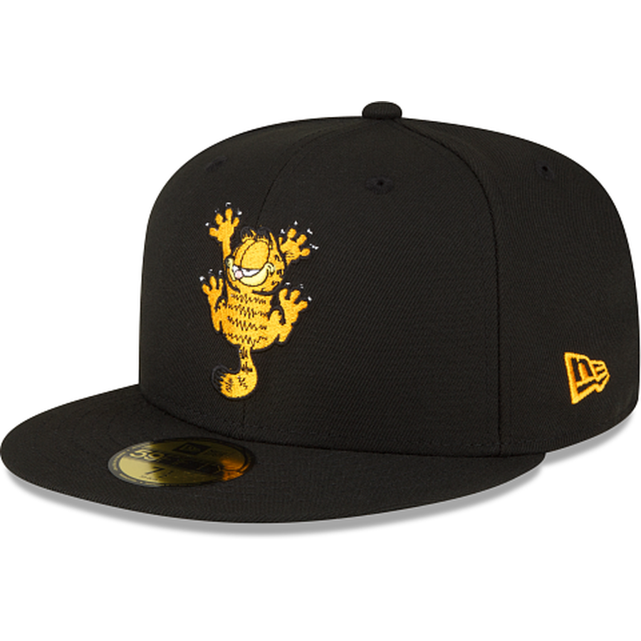 New Era Garfield Alternate 59FIFTY Fitted Hat