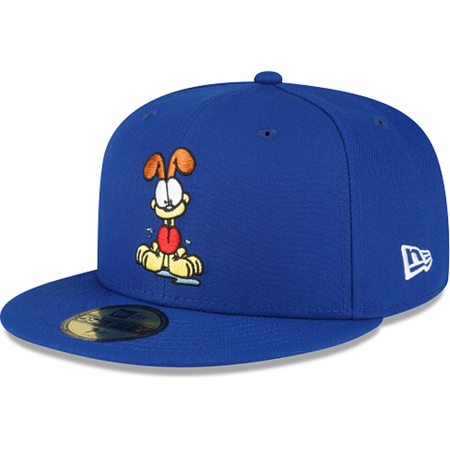 New Era Garfield Odie 59FIFTY Fitted Hat