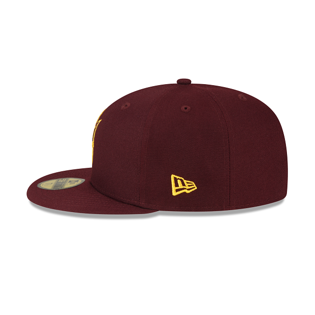 New Era Arizona State Sun Devils 59FIFTY Fitted Hat
