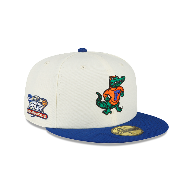 New Era Florida Gators 59FIFTY Fitted Hat