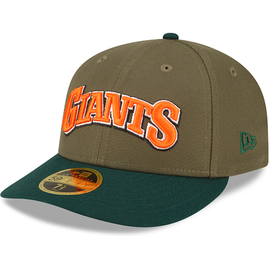 Cool Review About Sf Giants Low Profile Hat