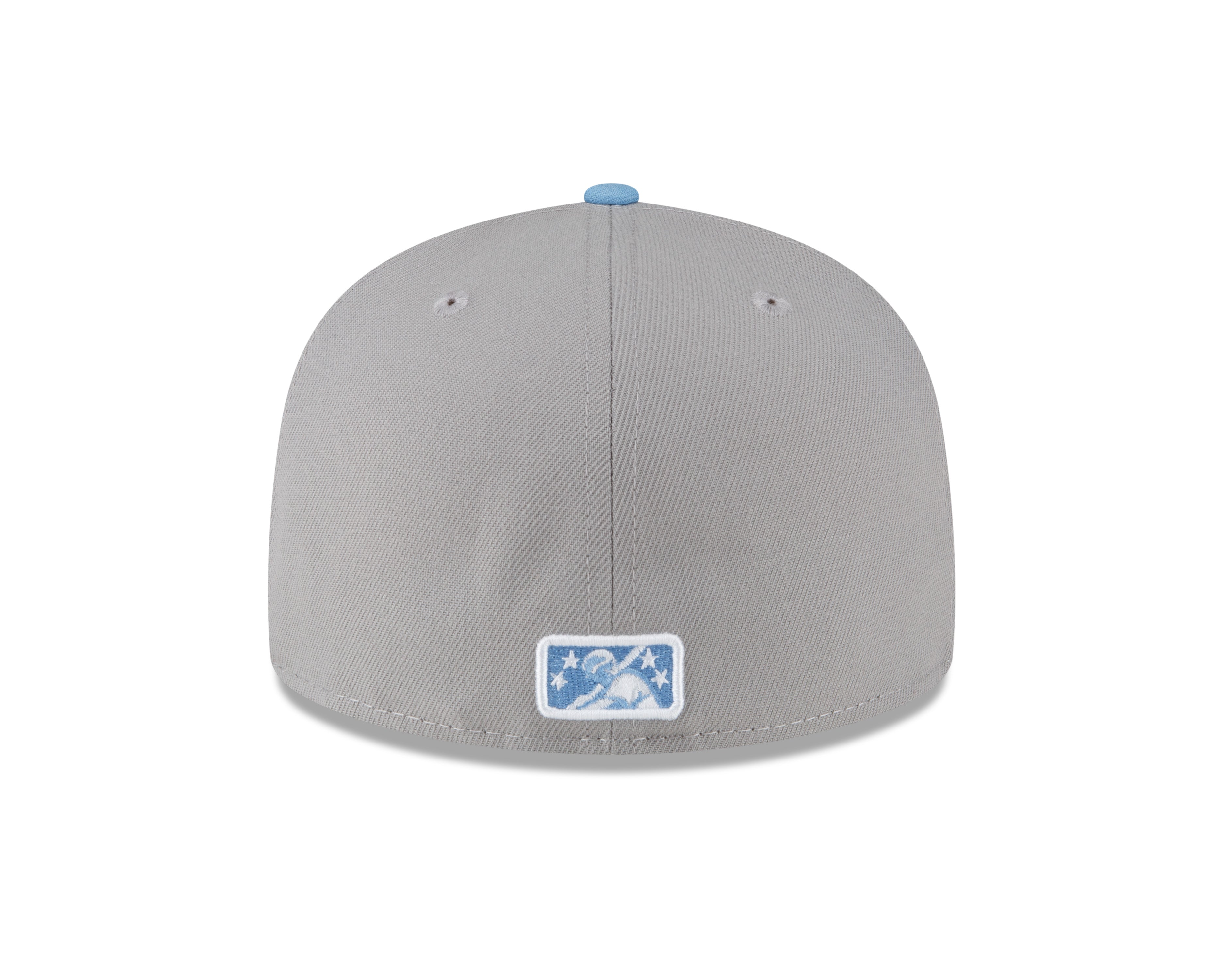 New Era Round Rock Express Joe's Custom Cap's Fauxfilliation 59FIFTY ...