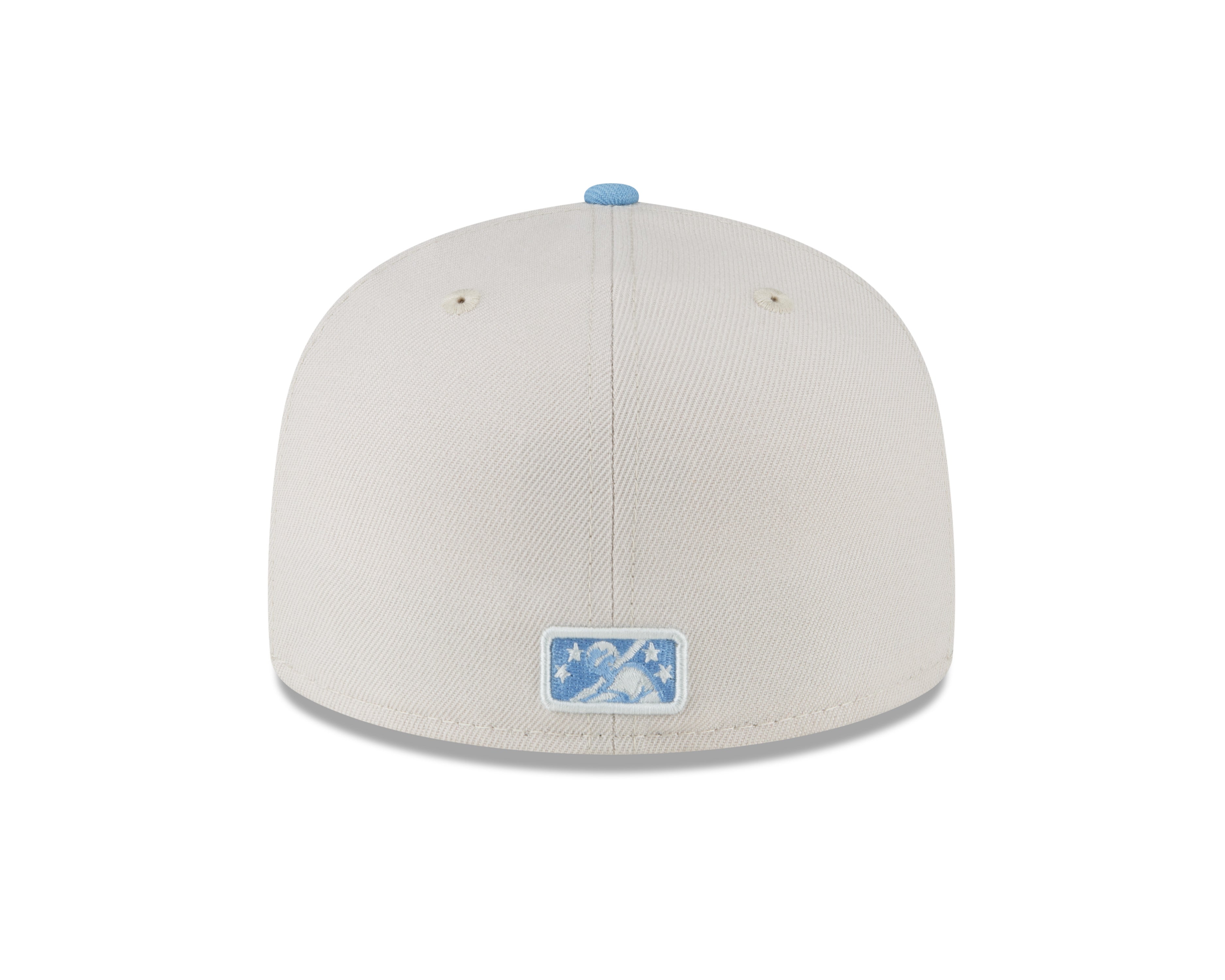New Era Round Rock Express Joes Custom "Texas Oil Man" Dancehall 59FIF
