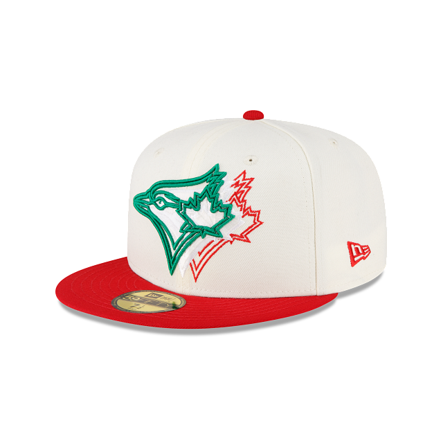 New Era Toronto Blue Jays Cinco de Mayo 2023 59FIFTY Fitted Hat