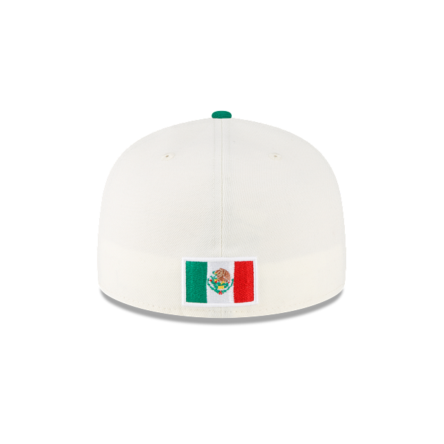 New Era Cincinnati Reds Cinco de Mayo 2023 59FIFTY Fitted Hat