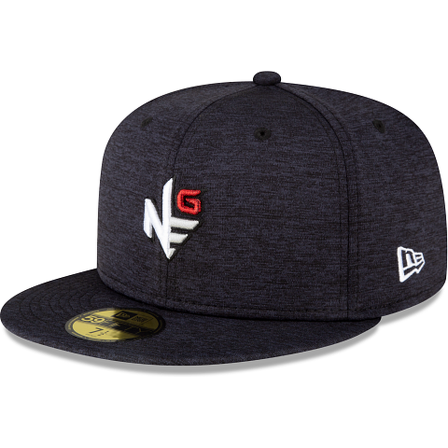 New Era New Era Golf Navy 59FIFTY Fitted Hat