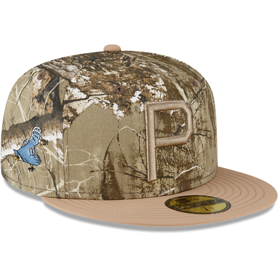 Realtree Fitted Hats | Realtree New Era 59FIFTY Baseball Caps