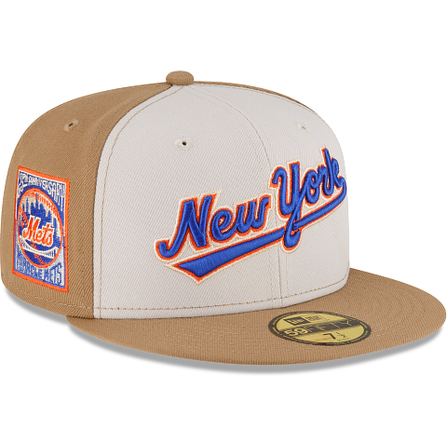 New York Mets Fitted Hats | New Era New York Mets Fitted Baseball Caps