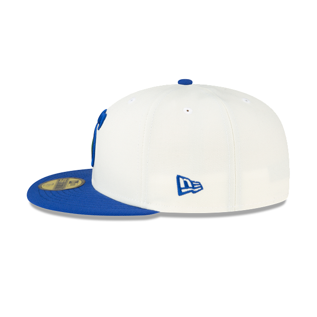 New Era Seattle Seahawks City Originals 2023 59FIFTY Fitted Hat