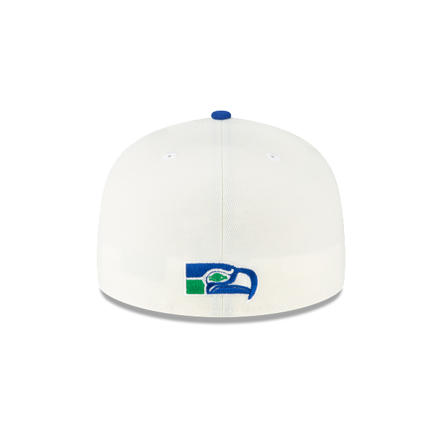 New Era Seattle Seahawks City Originals 2023 59FIFTY Fitted Hat