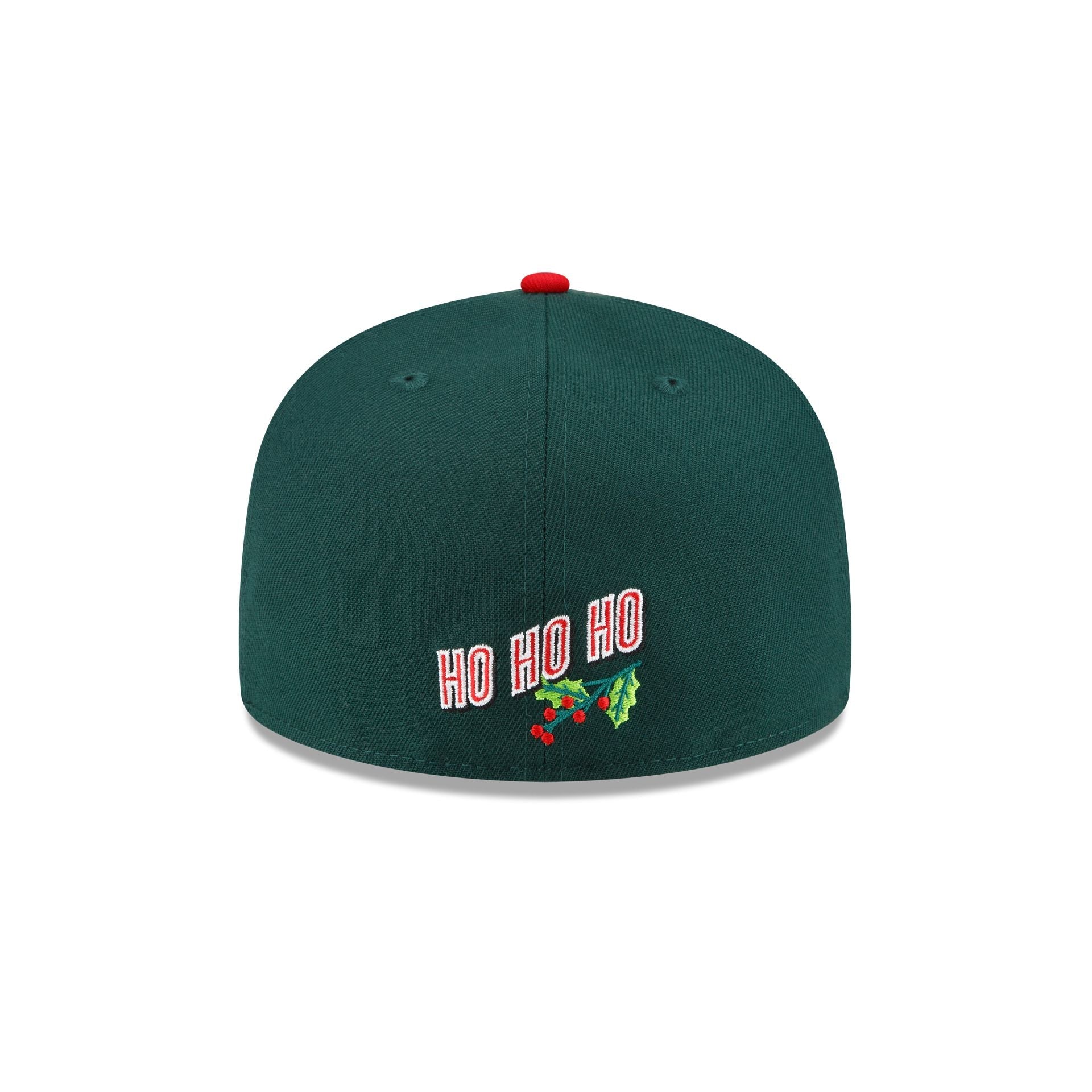 New Era Santa Claus 2023 59FIFTY Fitted Hat