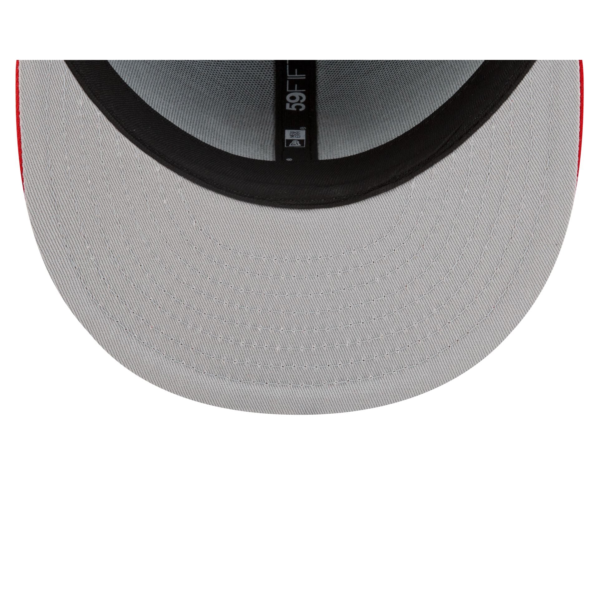 New Era Santa Claus 2023 59FIFTY Fitted Hat