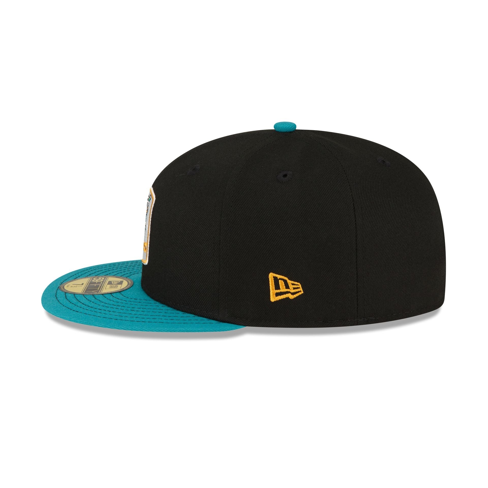 New Era Just Caps Cadet Blue Philadelphia Phillies 2023 59FIFTY Fitted Hat