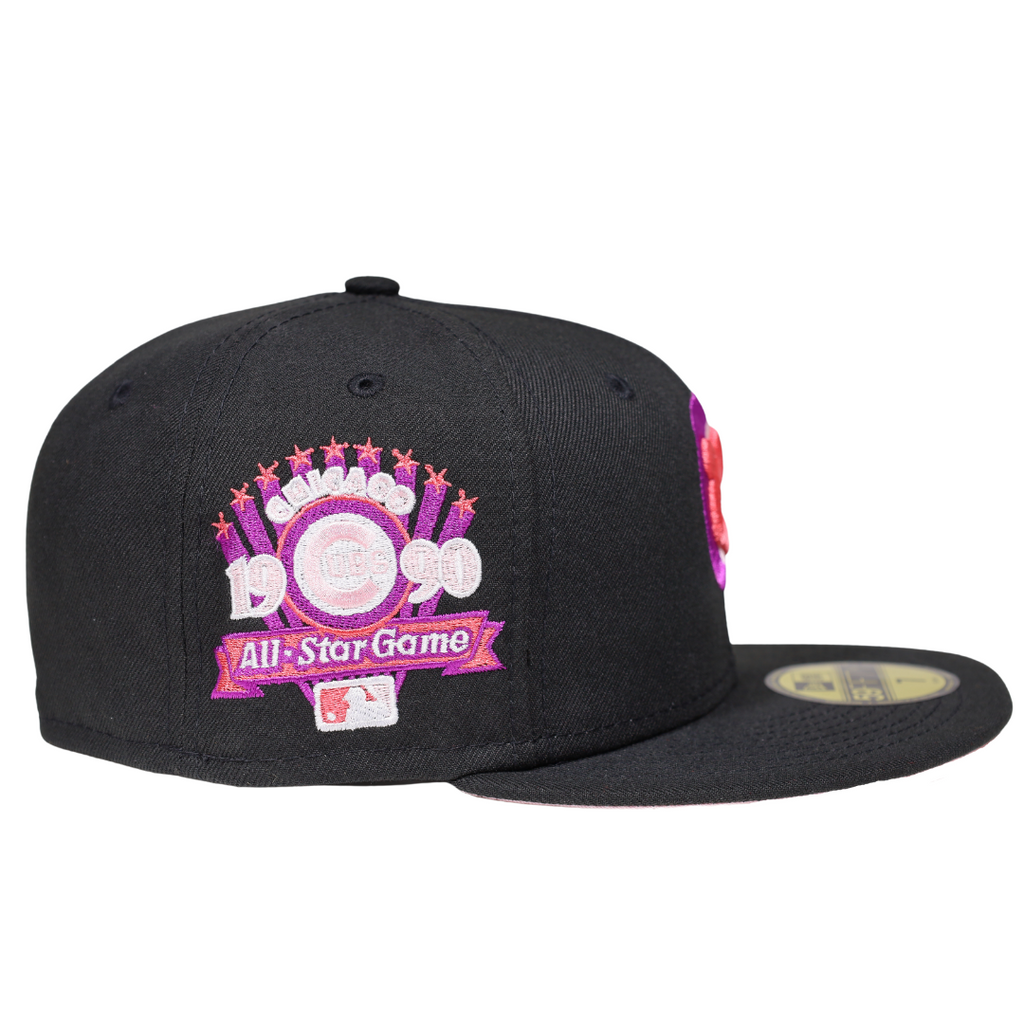 New Era Chicago Cubs 1990 All-Star Game 59FIFTY Fitted Hat