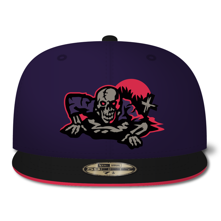 New Era Army Men 59FIFTY Fitted Hat | The Clink Room