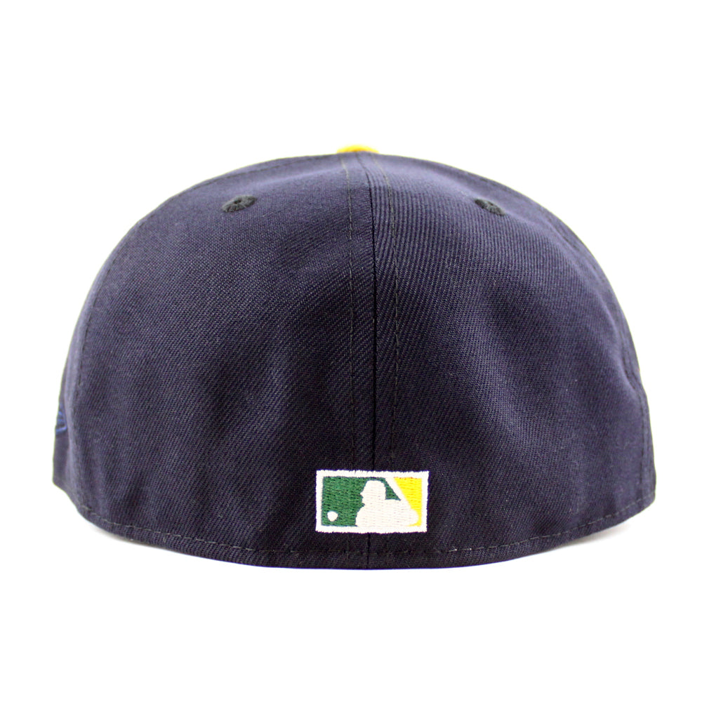New Era Baltimore Orioles 10th Anniversary Navy/Canary/ Green UV ...