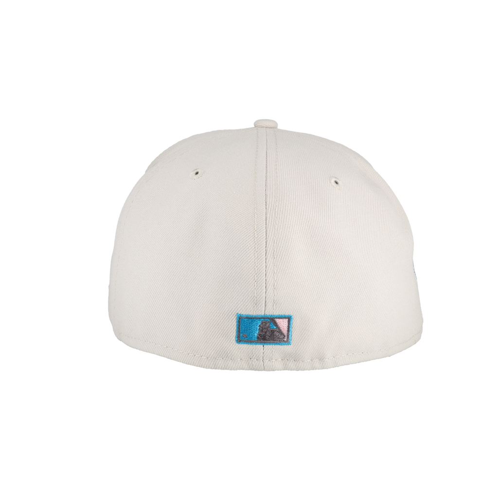 New Era Montreal Expos 'Comet' 35 Years 2023 59FIFTY Fitted Hat