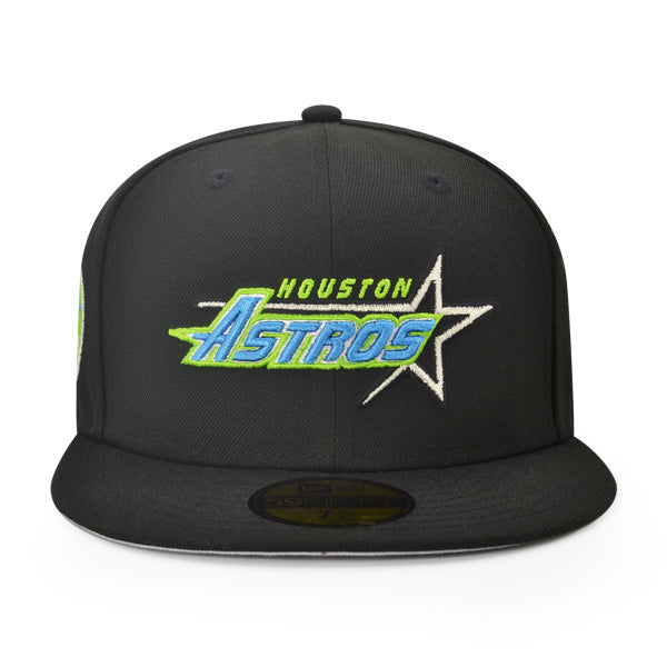 New Era Houston Astros 35 Years "The Galaxy" 59FIFTY Fitted Hat