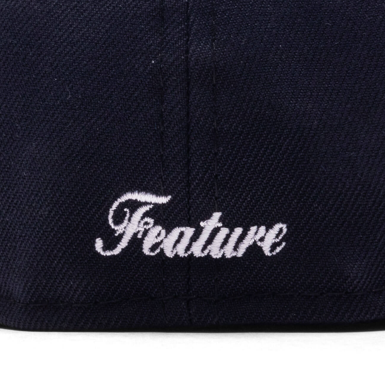 New Era x Feature Los Angeles Dodgers 'Flaming Dice' 59FIFTY Fitted Ha