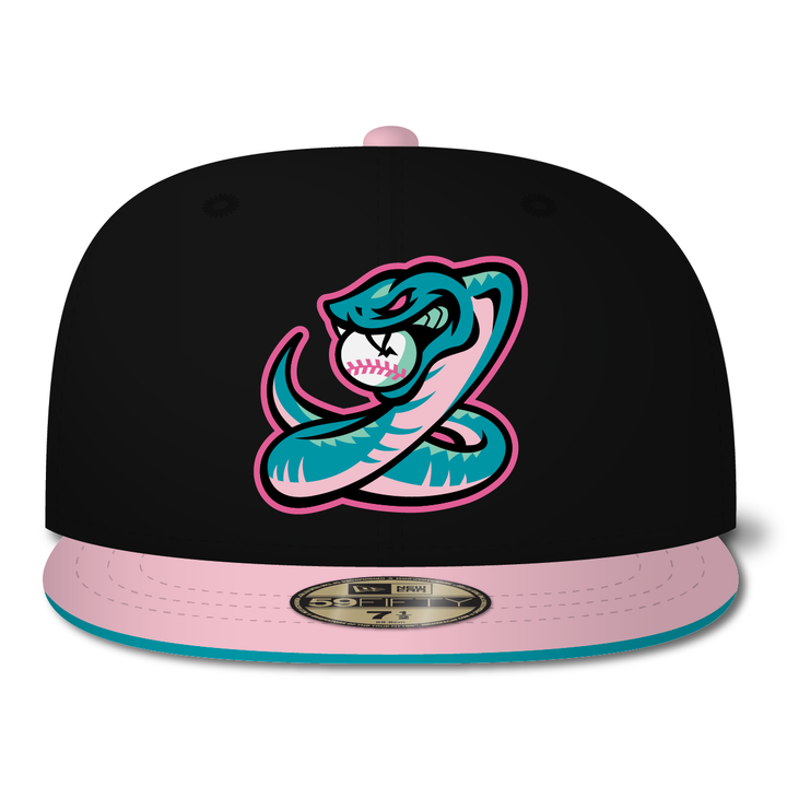 New Era Spectre Moose 59FIFTY Fitted Hat | The Clink Room