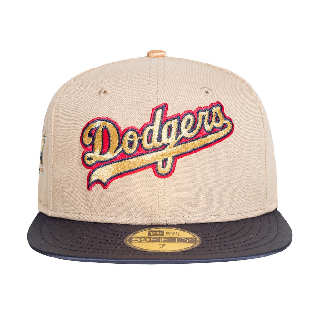 Los Angeles Dodgers 59FIFTY Fitted Hats