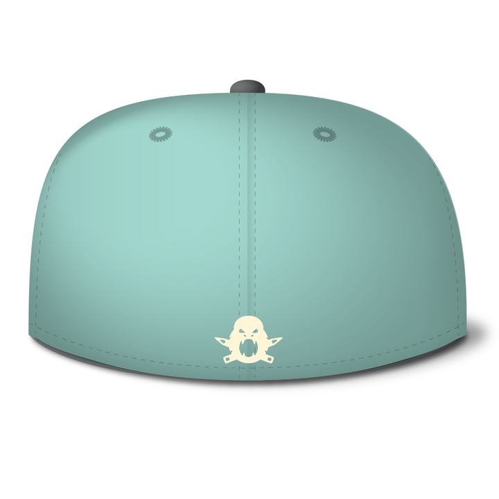 New Era Ice Cream Drip 59FIFTY Fitted Hat