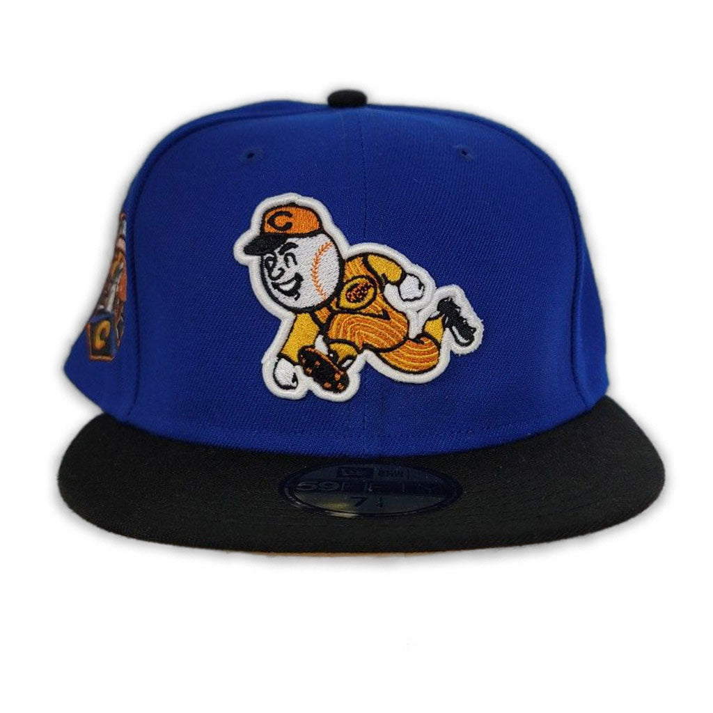 New Era Cincinnati Reds 'Cool Ranch Doritos' Inspired 59FIFTY Fitted H