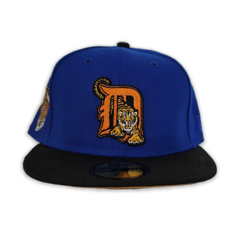 New Era Detroit Tigers 'Cool Ranch Doritos' Inspired 59FIFTY Fitted Ha