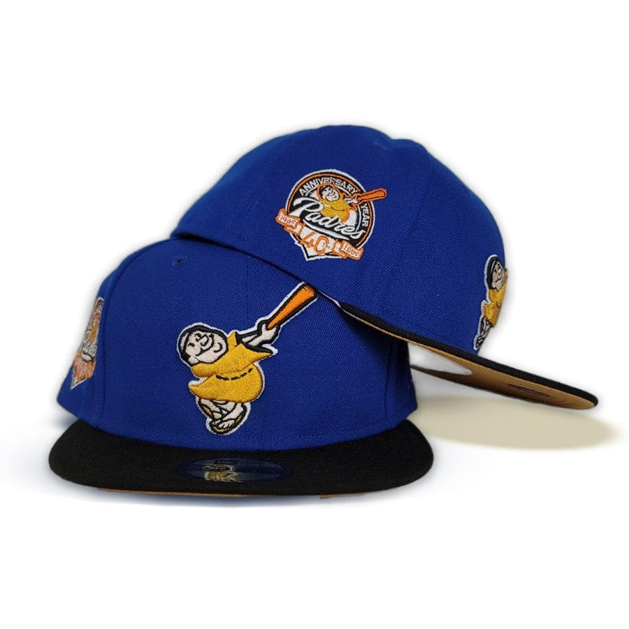 New Era San Diego Padres 'Cool Ranch Doritos' Inspired 59FIFTY Fitted Hat