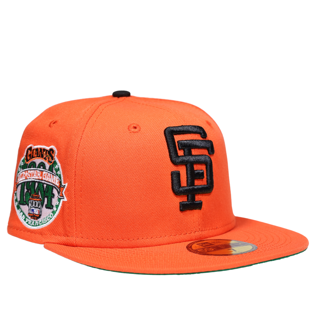 New Era San Francisco Giants 1984 All-Star Game 59FIFTY Fitted Hat