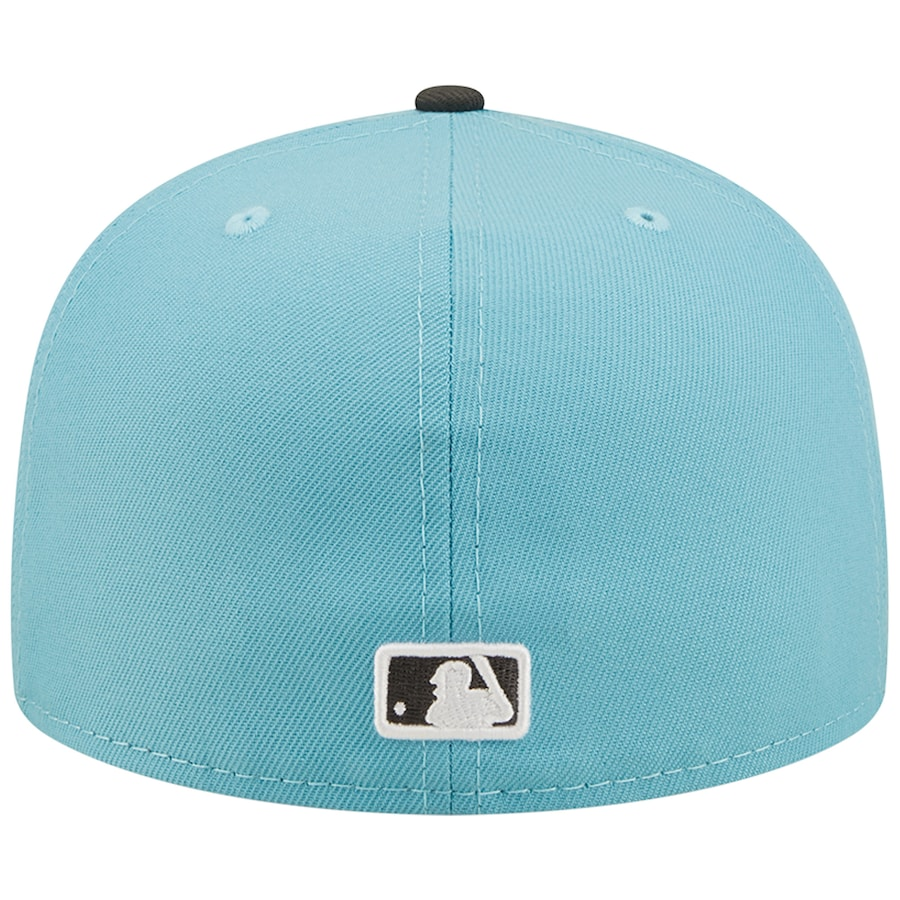 New Era Philadelphia Phillies Light Blue/Charcoal Two-Tone Color Pack ...