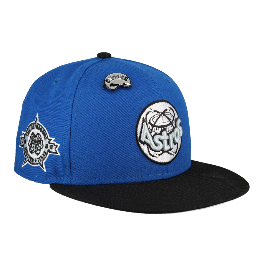 New Era Houston Astros Color Bleed Collection 1986 Astrodome 59FIFTY F