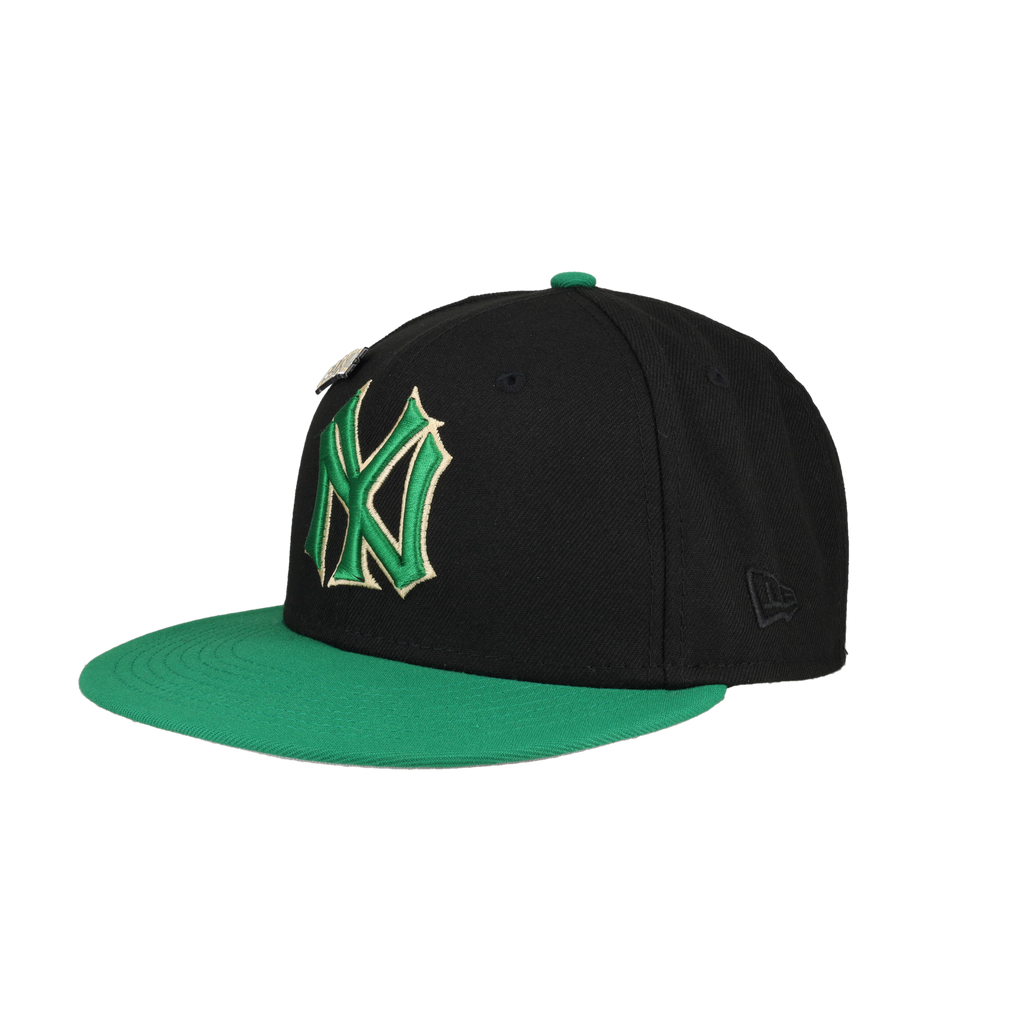 New Era New York Yankees Colors in Cream 2.0 Collection 1936 World Ser