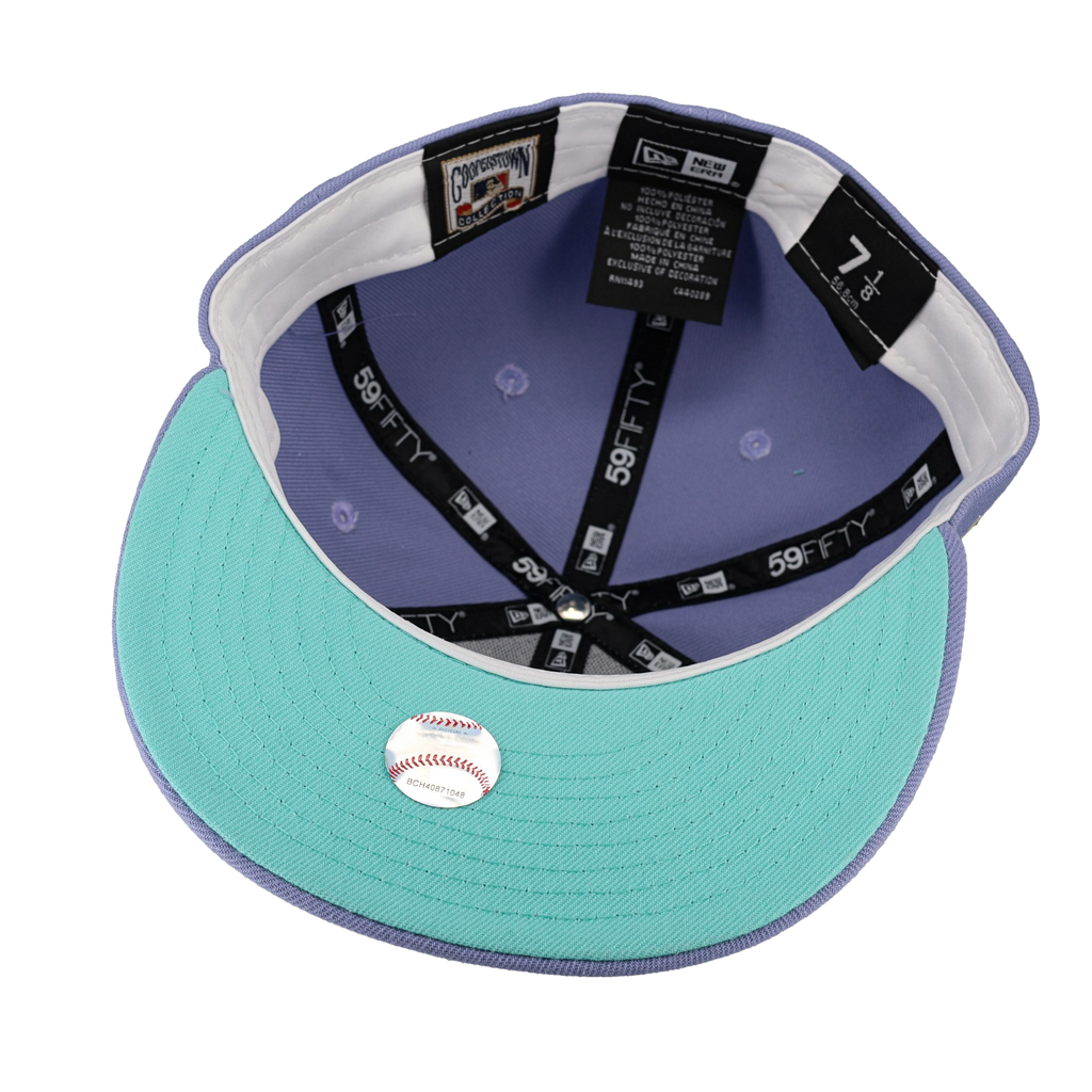 New Era New York Mets Easter Collection 1969 World Series 59FIFTY ...