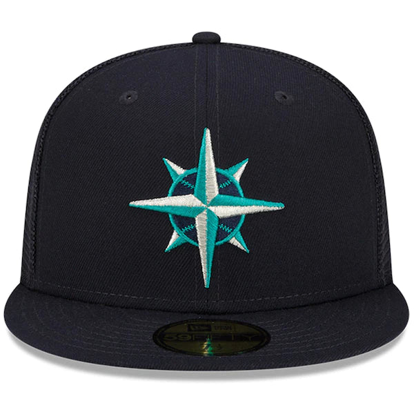 New Era Seattle Mariners 2022 Spring Training 59FIFTY Fitted Hat